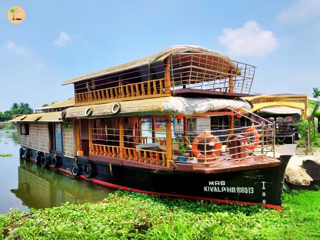Alleppey Houseboat, Kerala Boathouse Booking | BeautifulAlleppey
